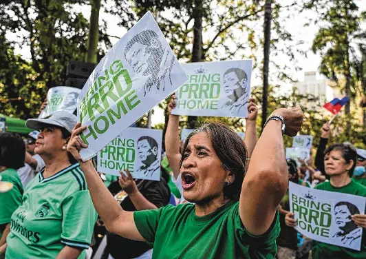 Questions about justice remain unanswered - PressReader