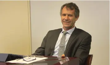 Minister of Finance to focus on poverty reduction and economic growth ...