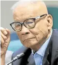 AFP CAMPS TO FLY PH FLAG AT HALF-STAFF TO HONOR BIAZON - PressReader