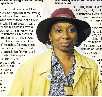 Dorothea Smartt’s fascinatio­n with Medusa is personal - PressReader