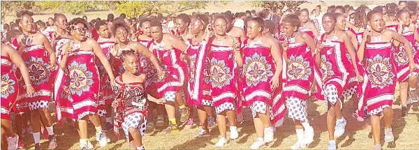 Princess Sakhizwe new leader as - PressReader