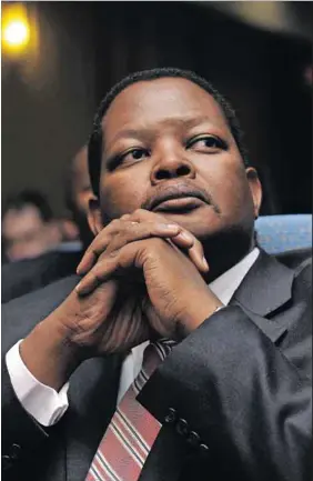 Despair as government dithers on Eskom crisis - PressReader