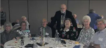 Probus celebratio­ns - PressReader