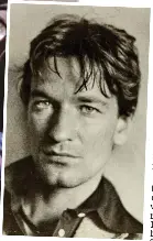 The diaries that reveal how Scots real-life inspiratio­n for Withnail ...