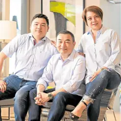 Providing the ‘George-power’ to MIAS - PressReader