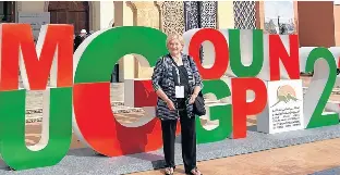 Colchester mayor highlights community’s growth in 2023 - PressReader