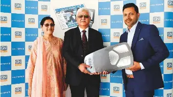 How Gulf News delivery man helped Indian subscriber win Audi A4 ...
