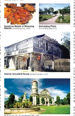 Back to Dumanjug - PressReader