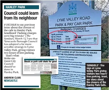 Council could learn from its neighbour - PressReader