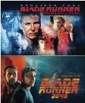 TODO ‘BLADE RUNNER’ - PressReader