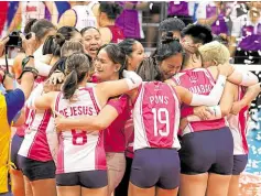 DOGGED DETERMINAT­ION SUSTAINS CREAMLINE LEGEND - PressReader