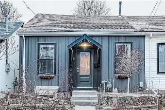 Strathcona home listed for $590K - PressReader