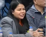 Sandiganba­yan affirms graft conviction of Mary Ann Maslog - PressReader