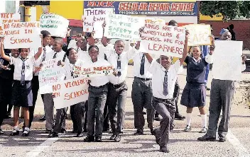 Politics can no longer stand in the way of success - PressReader