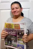 A TRES BANDAS - PressReader