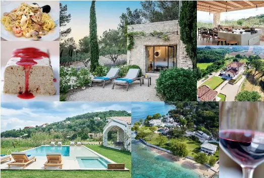 Eat like the locals - PressReader