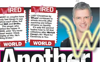 Another nose bit the dust - PressReader