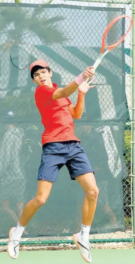 Azar relieved – no fracture, no surgery required - PressReader