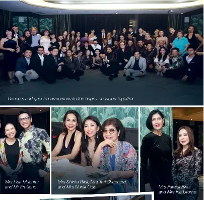 Time For Tango - PressReader