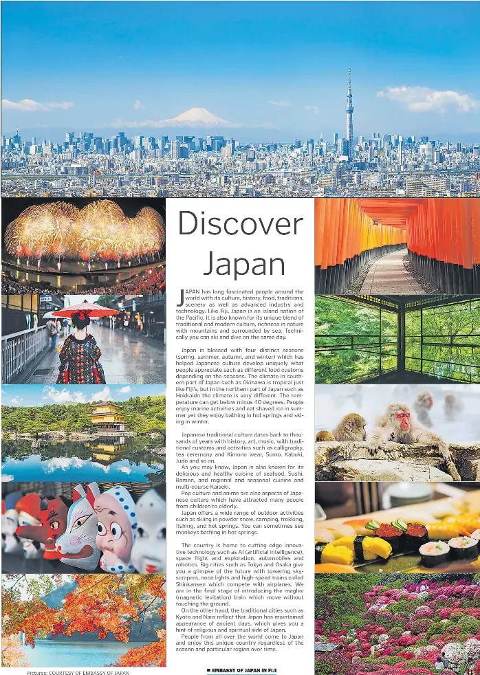 Discover Japan - PressReader