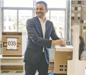 OATH IS REQUIRED, LIKE IT OR NOT - PressReader