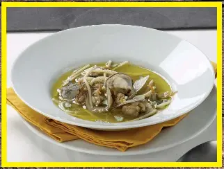 SOPA DE CONQUILHAS - PressReader