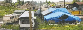 Advocates still fighting to save Pickton evidence - PressReader