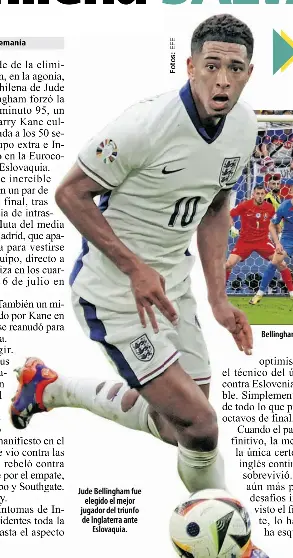 ¡Chilena SALVADORA! - PressReader