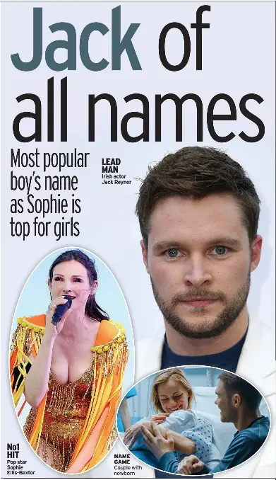 Jack of all names - PressReader