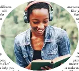 Read for your greatness - PressReader