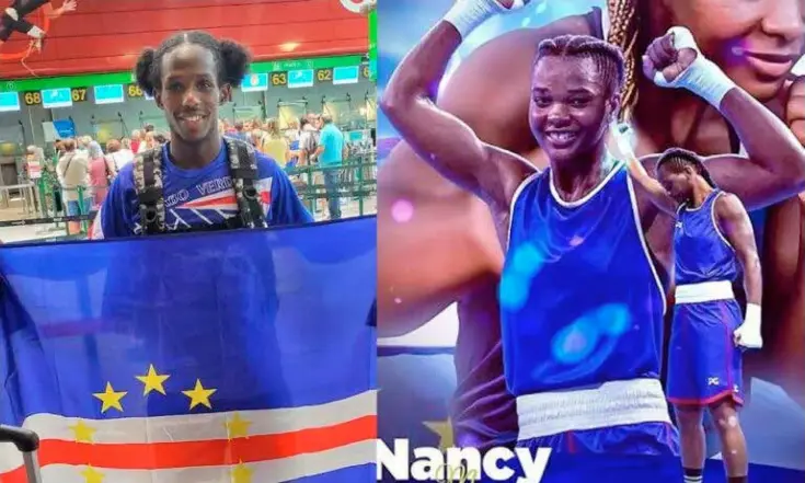 Cabo Verde é destaque no Campeonato Africano de Boxe - PressReader