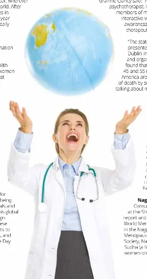 All around the world… - PressReader