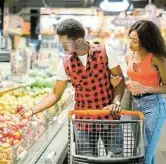 HOUSEHOLD BASKET PRICES FOOD SOAR - PressReader