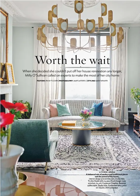 WORTH THE WAIT - PressReader