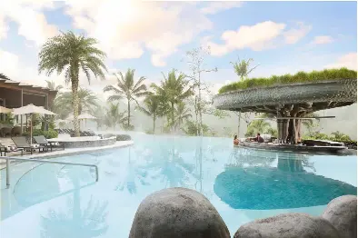 A Calm Respite - PressReader