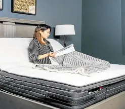 SLEEP LIKE AN ASTRONAUT: ZERO-GRAVITY AND OTHER TIPS FOR BETTER SLEEP - PressReader