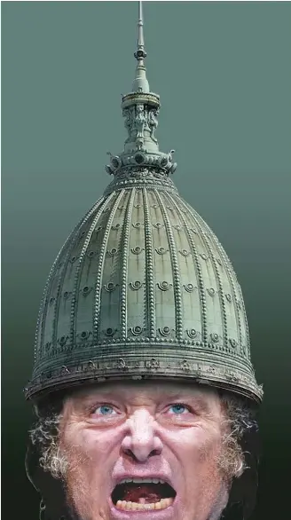 Lógica y sentido común - PressReader