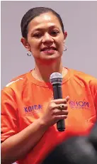 ‘Breaking the Culture of Silence’ - PressReader