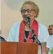 ‘Vakatale was a Precious Diamond’ - PressReader