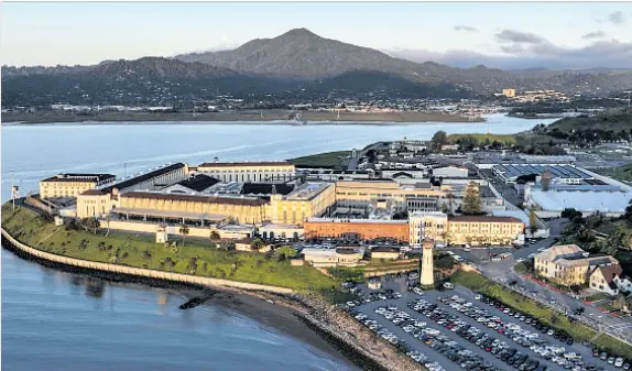 A model for prison reform | Los Angeles Times | PressReade­r