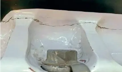 A cracking solution - PressReader