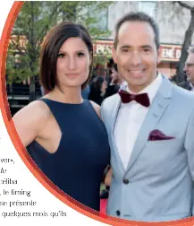 De vieux amis - PressReader