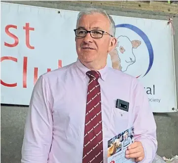 PM warned of beef industry ‘catastroph­e’ - PressReader