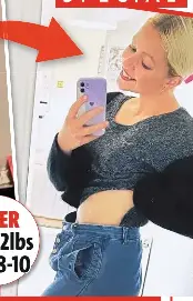 ‘I’ve got my health back on track,’ - PressReader