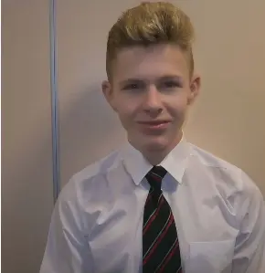 Middlesbro­ugh footballer Joe sets out to conquer England - PressReader