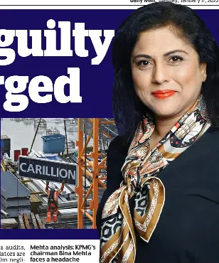KPMG guilty as charged - PressReader