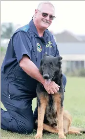 Jack Haskins – dogged in the line of duty - PressReader