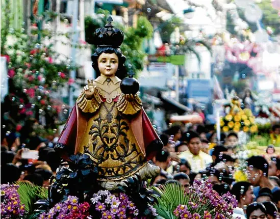 BULING-BULING FESTIVAL - PressReader