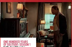 THE HEAVY HITTERS WE LIVE IN TIME - PressReader