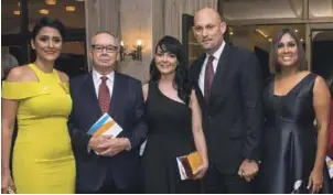 Banreserva­s premia a sus colaborado­res - PressReader